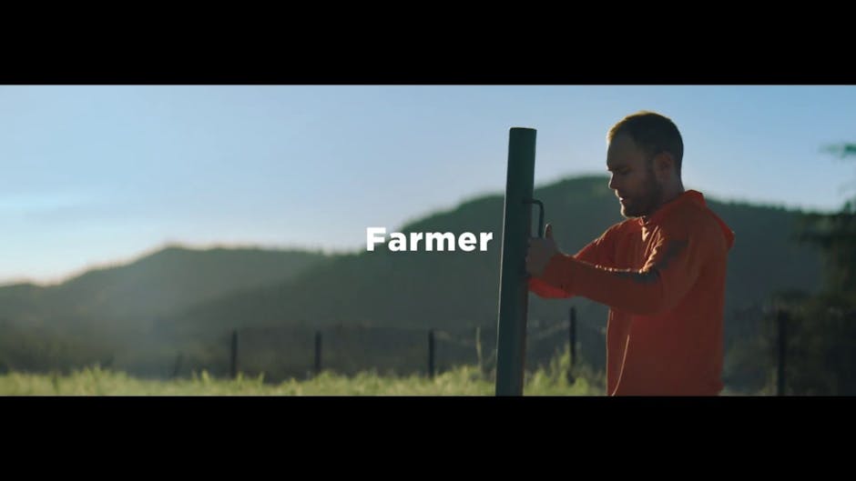 Timberland Pro Campaign Seeks More Trade Workers To Help Communities ...