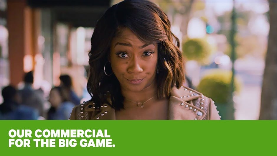 Tiffany Haddish Stars In Groupon's Super Bowl Ad | The Drum