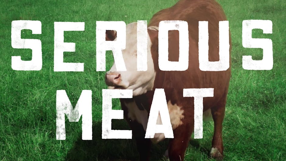 Ad Of The Day: New Zealand Beef Jerky Jokes For Cows | The Drum