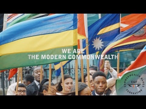 Ad Of The Day: The Modern Commonwealth Celebrates Diversity To Mark The ...