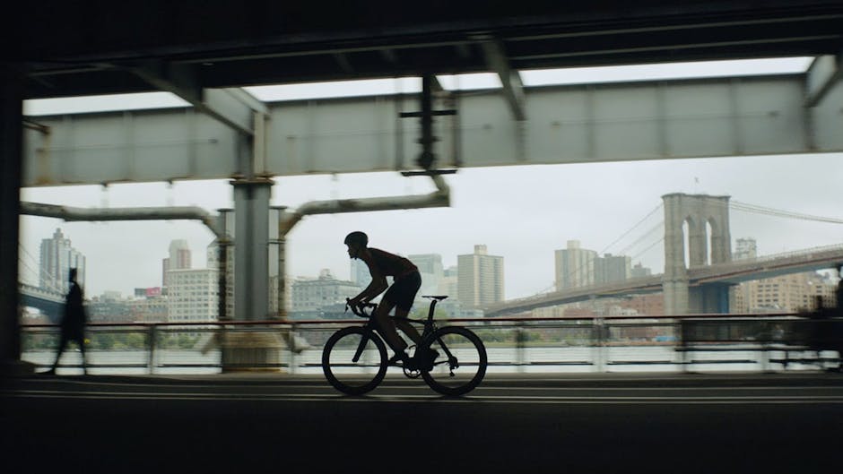 Ad Of The Day: Nike’s ‘Unlimited Courage’ Film Celebrates The ...