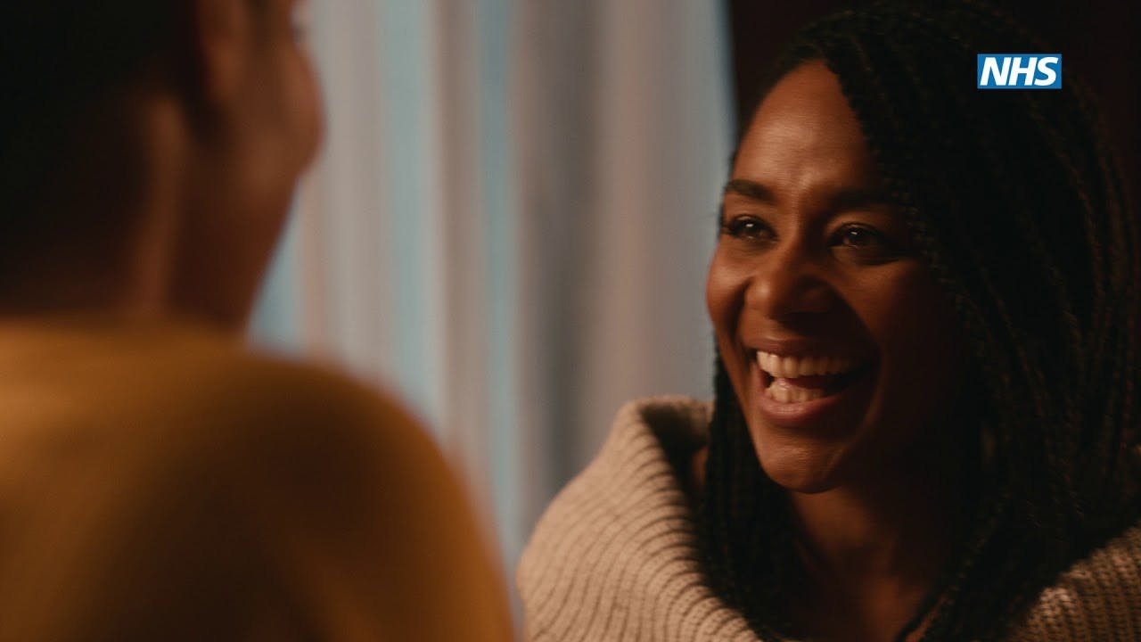 Public Health England Launches First Smear Test Campaign As Attendance ...