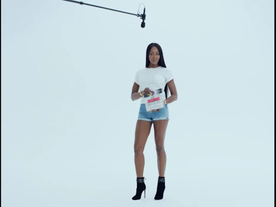 Ad Of The Day: Gap Looks To The Past To Inspire The Future With 90s ...