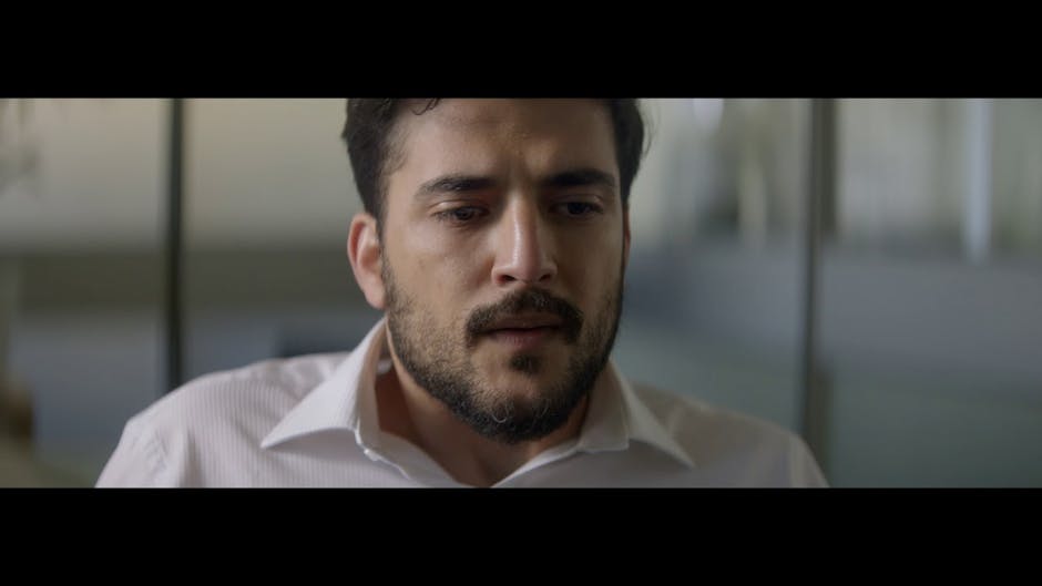 Ad Of The Day: BeyondBlue Tackles Anxiety Symptoms In Campaign For ...