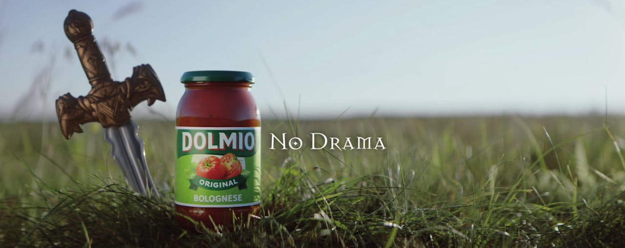 Dolmio: The Battle Of Dinnertime By AMV BBDO | Creative Works | The Drum