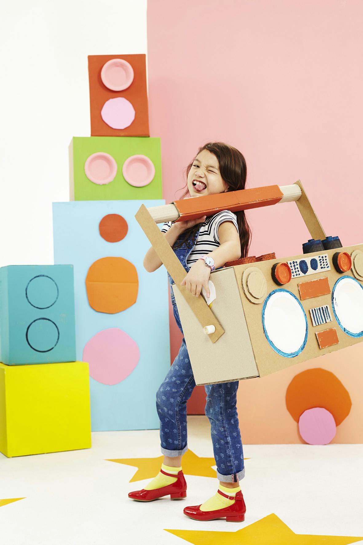 Swatch Group: The Flik Flak Minis By Rankin | Creative Works | The Drum