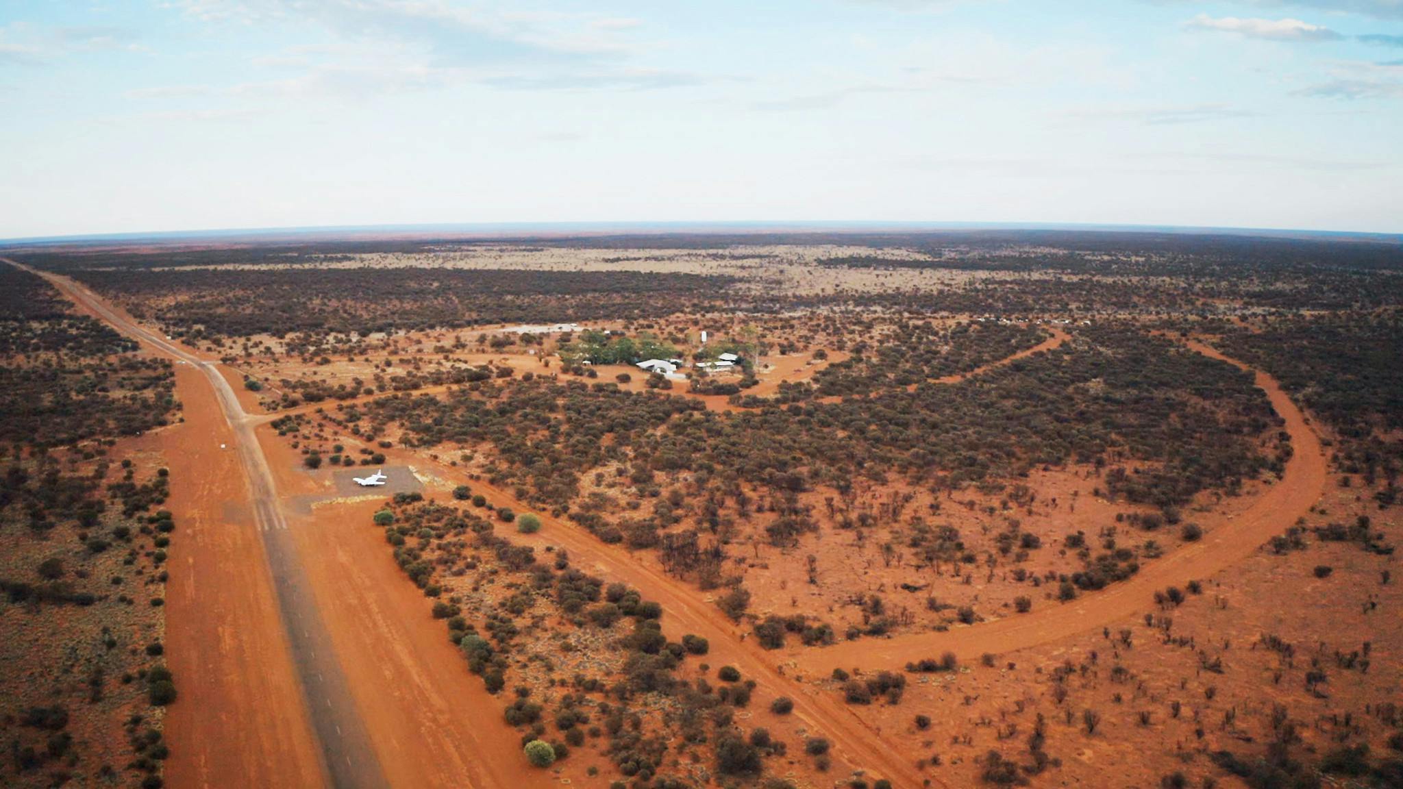 The World's Most Remote Store By Vollebak | Creative Works | The Drum