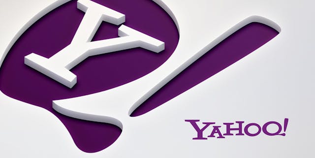 DesignCrowd Unveils Alternative Versions To Yahoo Logo Following Mixed Response | The Drum