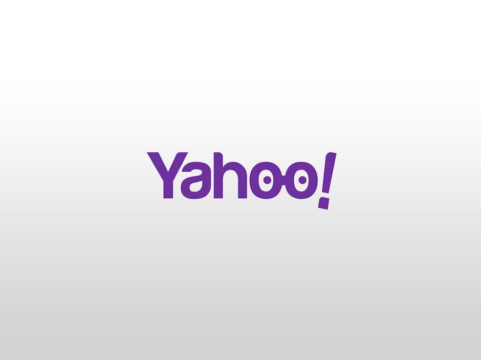 DesignCrowd unveils alternative versions to Yahoo logo following mixed response | The Drum