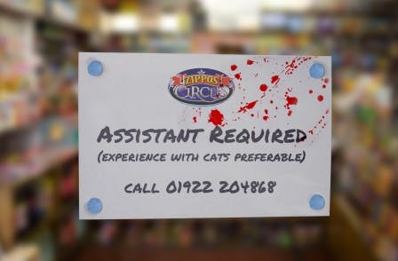 Chip Shop Awards Postcard Competition: Pick Your Favourites From Day ...