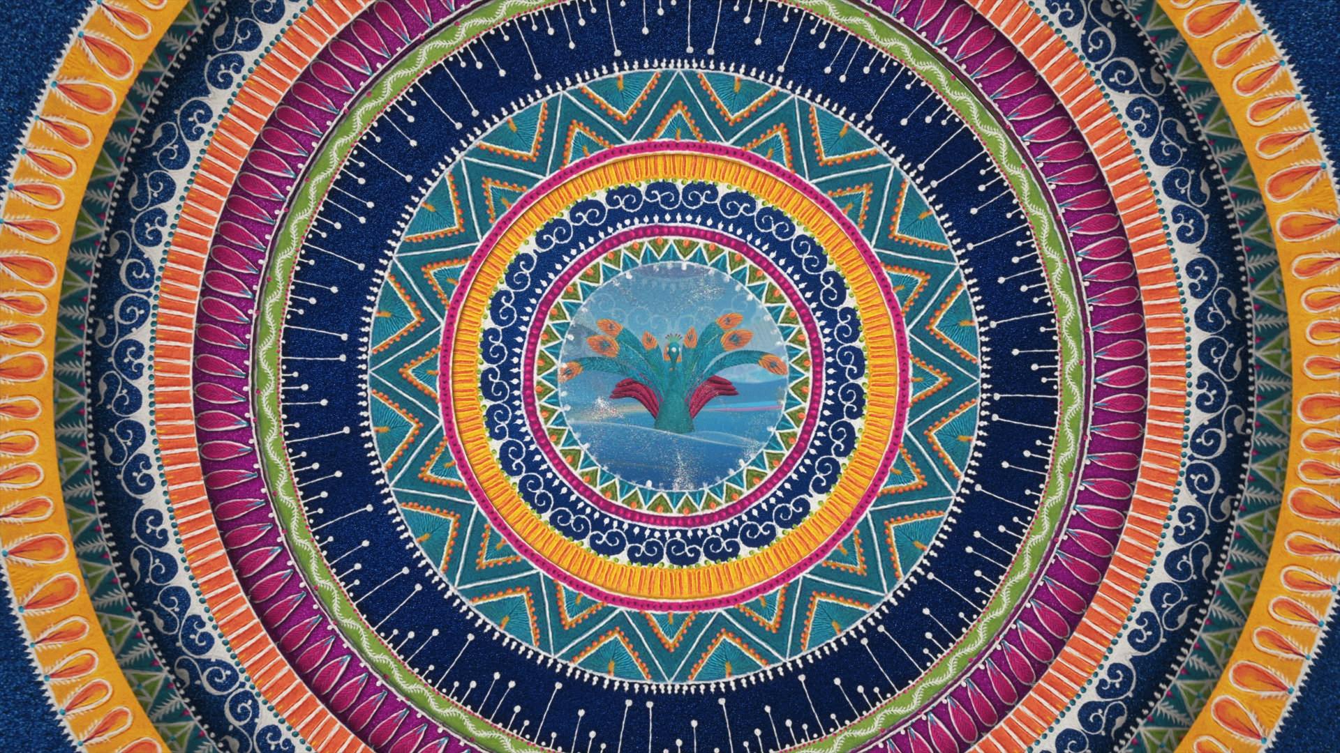 O2 Unveils International SIM Campaign With Artwork From Bangladesh ...