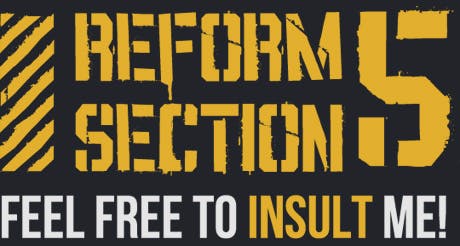 Rowan Atkinson Demands Repeal Of Section 5 Of The Public Order Act ...