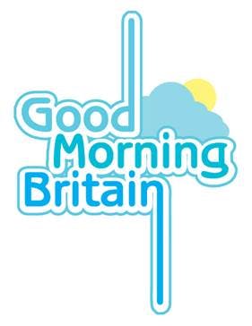 DesignCrowd Suggests Possible Brand Identities For New ITV Breakfast ...