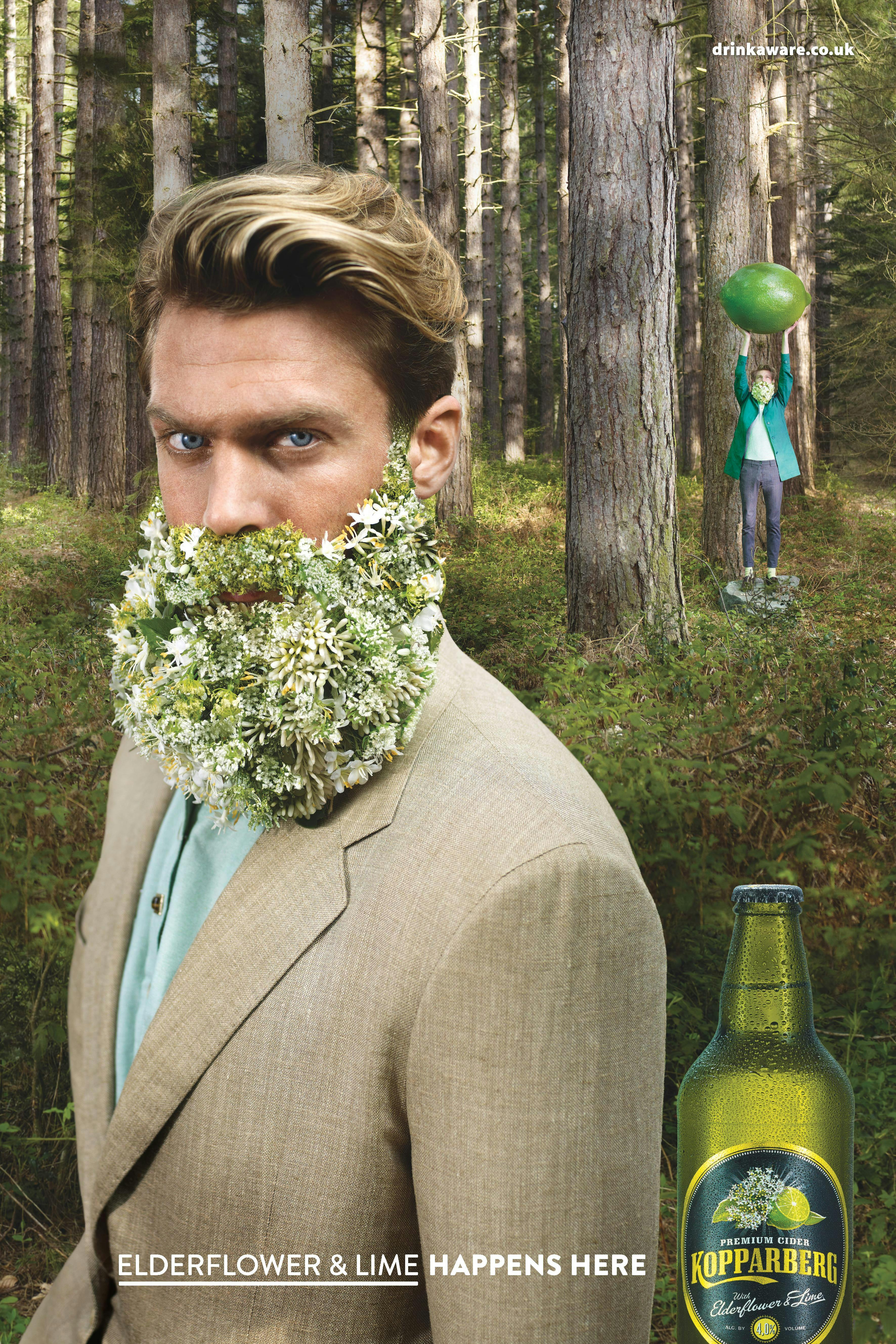 Creative Works: Featuring Leagas Delaney, Grey Spain, Fitzroy Amsterdam ...