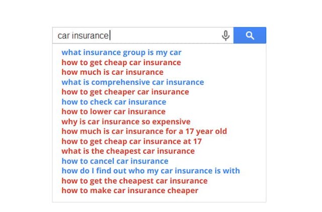 Car Insurance Brands Must Crack Cross-device Attribution To Remain ...