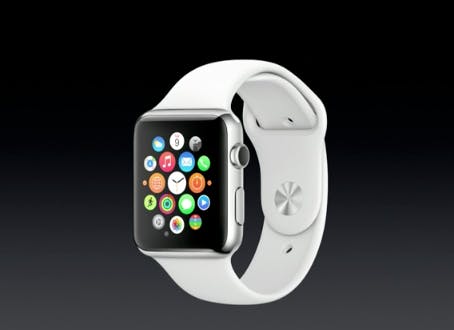 Apple Watch Revealed Alongside IPhone 6 And “revolutionary” Mobile ...