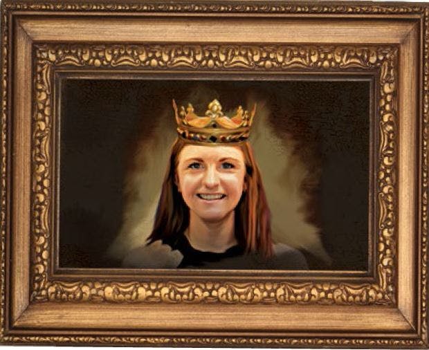 Queen for a day: Mondelez International's Elly Sandberg on disruption ...