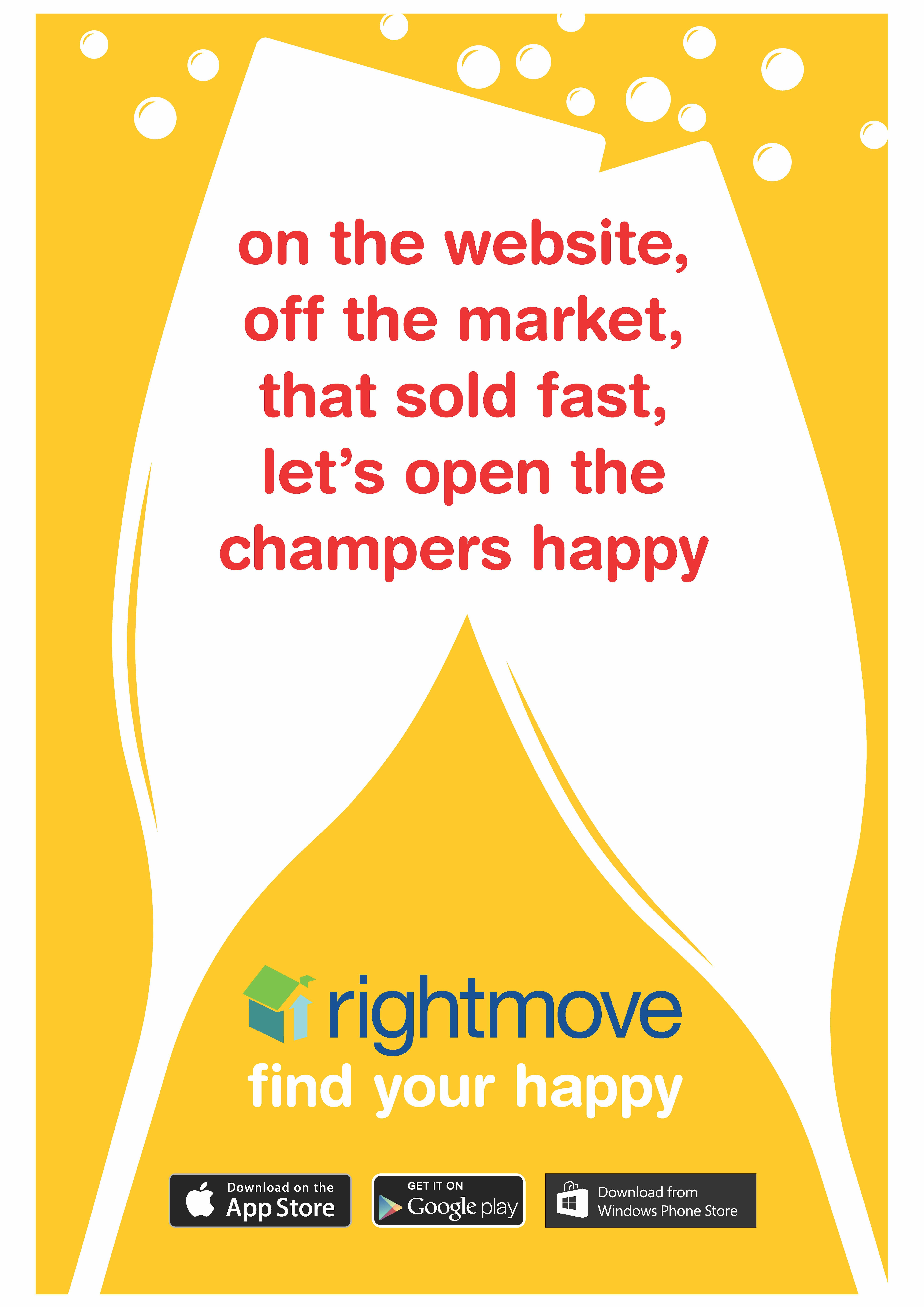 Creative Showcase: Featuring CHI&Partners, Manual San Francisco ...