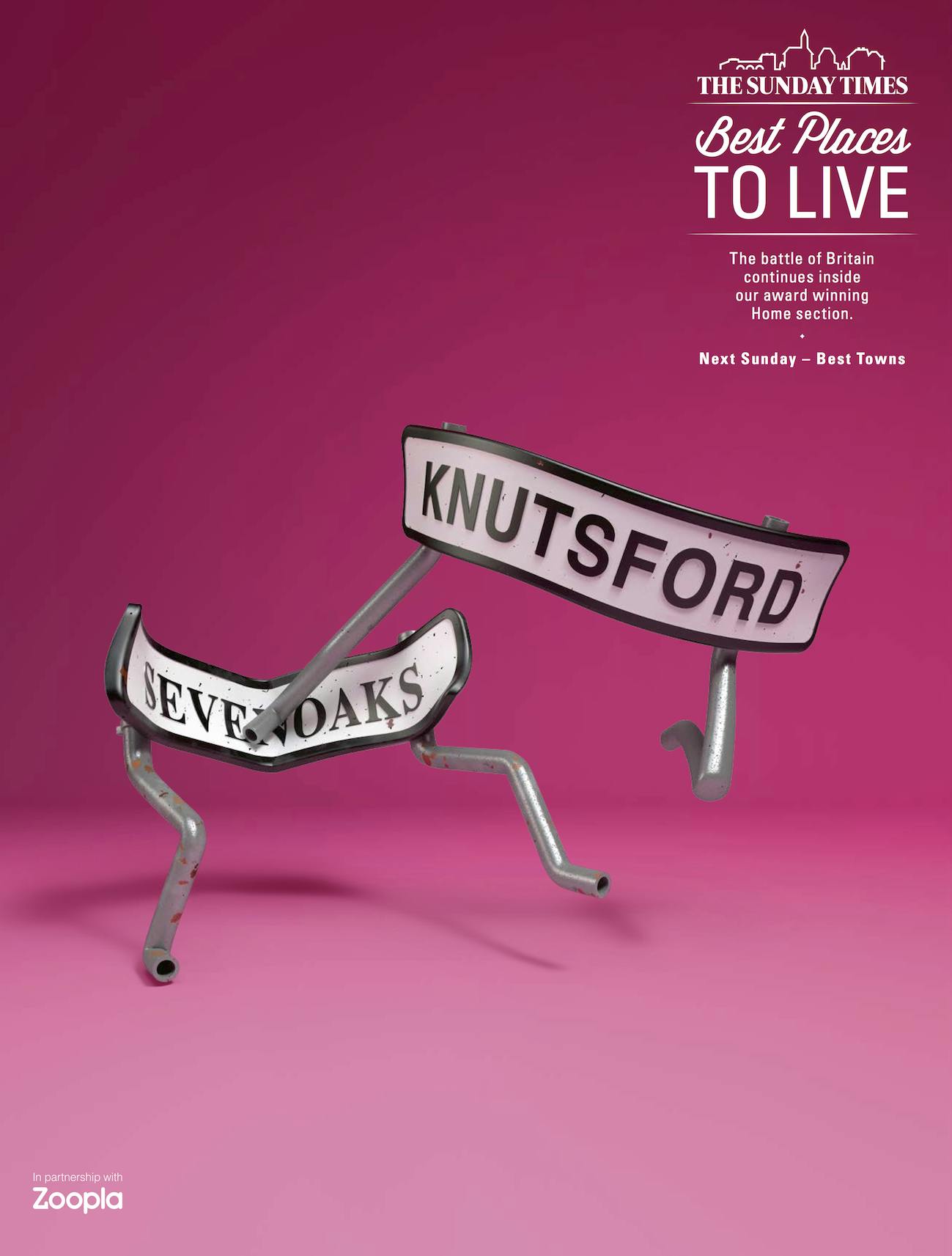 Creative Showcase: Featuring BBH London, Mr President, We Are Pi ...