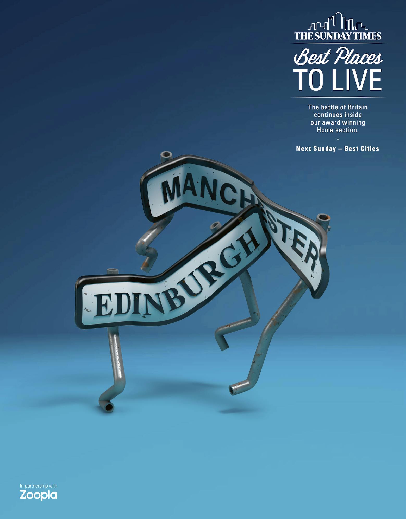 Creative Showcase: Featuring BBH London, Mr President, We Are Pi ...