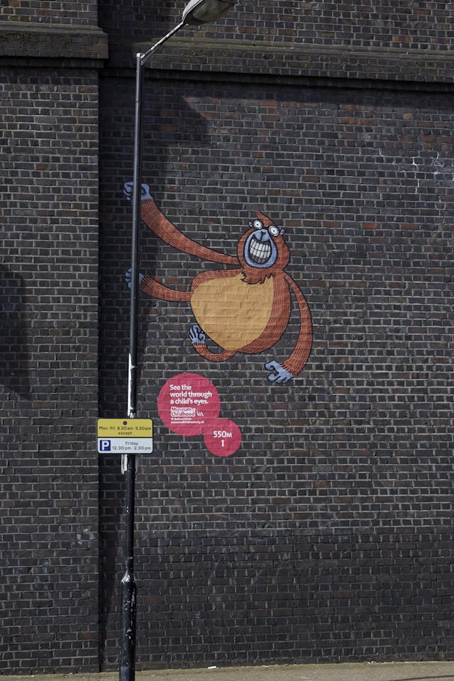 V&A Museum Of Childhood Sees Tower Hamlets 'through A Child’s Eyes ...