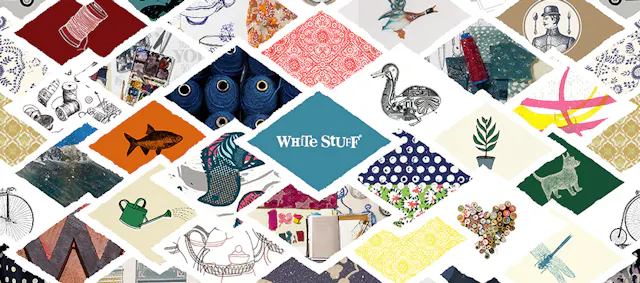 'Leaders Of Sociable Retail' White Stuff Refines And Expands Brand ...