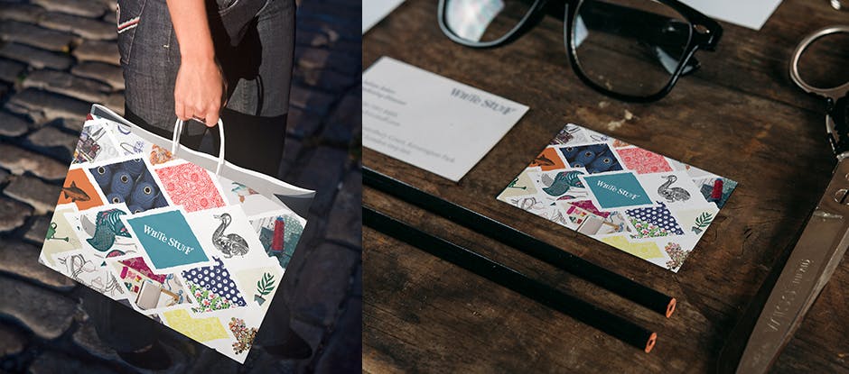 'Leaders Of Sociable Retail' White Stuff Refines And Expands Brand ...