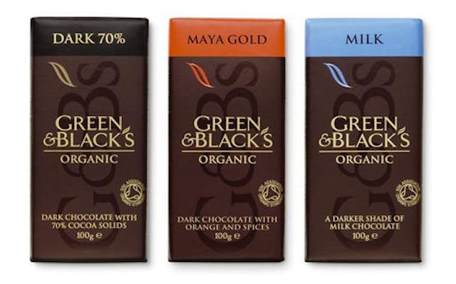 Take Five…. Design’s Top Posh Chocolates | The Drum