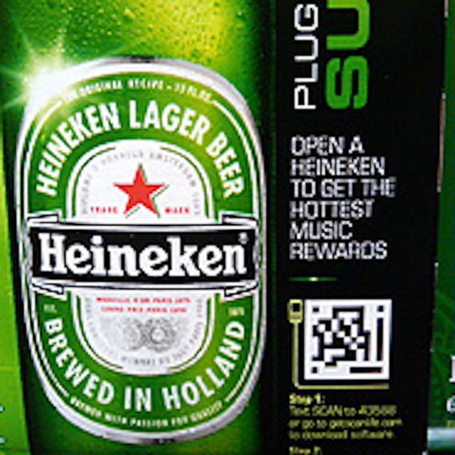 QR Codes - You're Doing It Wrong | The Drum