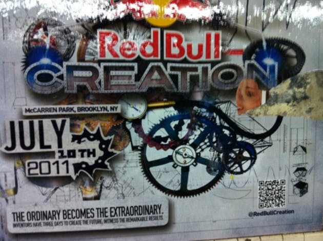 QR Codes - You're Doing It Wrong | The Drum