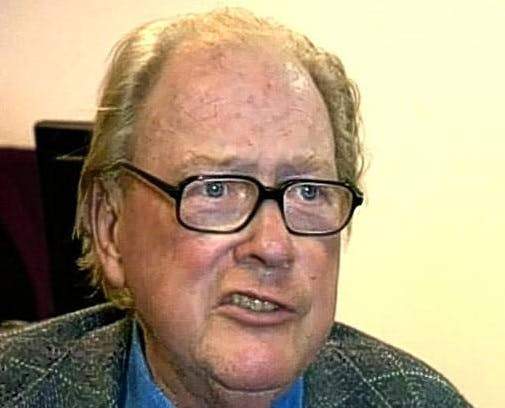 Lord McAlpine accuses BBC of acting like the ‘secret service’ | The Drum