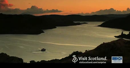 VisitScotland Unveils Contract For Media Planning And Buying Services ...