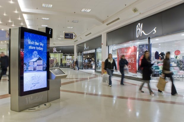 Clear Channel Study Finds That $2.3bn Is Wasted By Brands Failing To ...