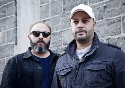 Second best beard in the industry joins Ogilvy and Mather | The Drum