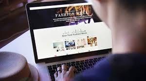 Pinterest launches NY Fashion Week hub and partners with Style Network ...