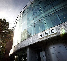 'Broken' BBC Trust Reportedly Set For Axe With Ofcom To Be Handed ...