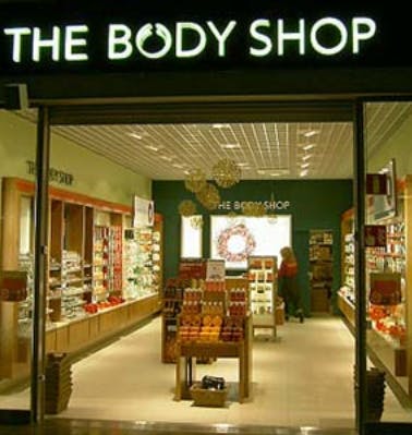 The Body Shop’s Head Of Social Dismisses Continued “obsession” With ...