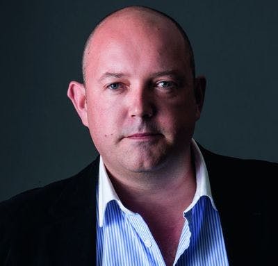 Marc Van Den Berg Joins M&C Saatchi Australia | The Drum
