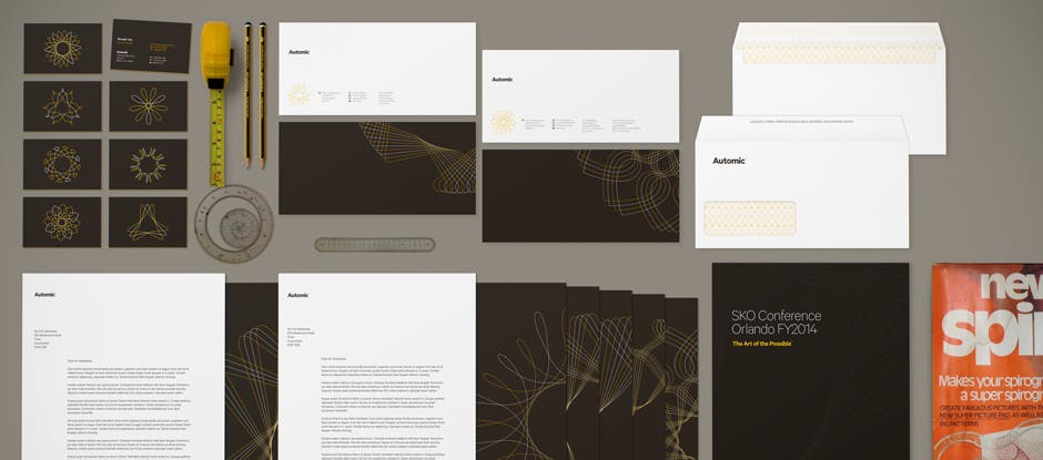 UC4 Software Inc unveils new Automic name and brand identity with ...