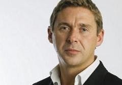 The Drum | Tim Hipperson Resigns As CEO Of ZenithOptimedia UK Following ...