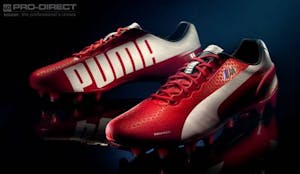 Puma Specially Designs A Limited Edition Football Boot Inspired By BMW ...