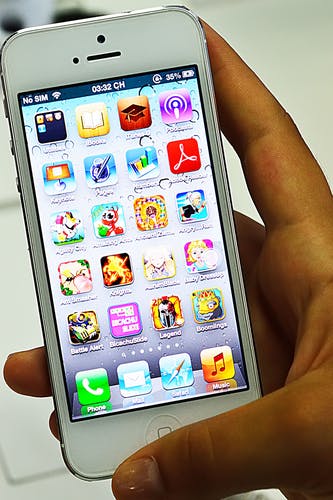 ACCC Sweep Finds Inadequate Disclosure In ITunes And Google Play Apps ...