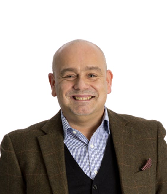 Hill+Knowlton Strategies Promotes Ian Withington To Group Managing ...