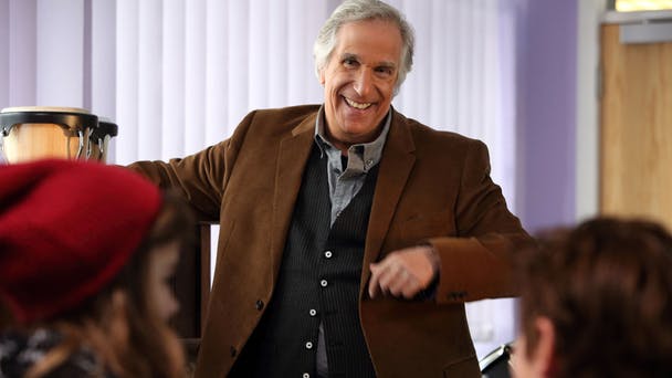 Henry 'The Fonz' Winkler's BBC Children's TV Show To Premiere On ...