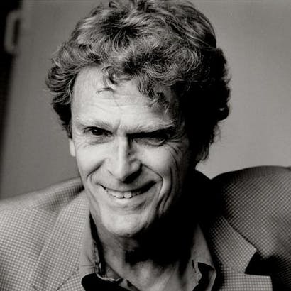 Sir John Hegarty’s Top 10 Ways To Be More Creative | The Drum