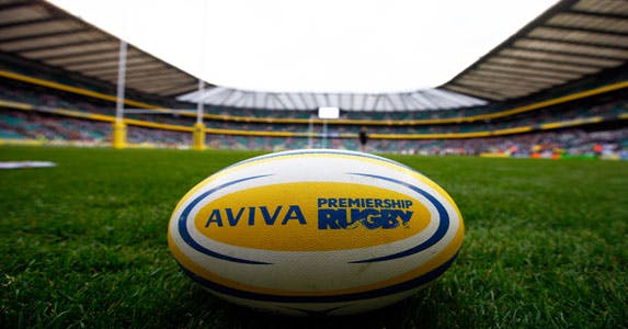 News UK Deal Brings Aviva Premiership Rugby To Subscribers Behind Its ...