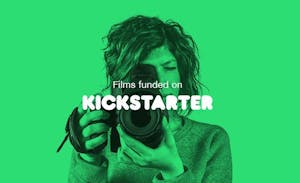 Crowd-funding Platform Kickstarter Launches ITunes Film Channel | The Drum