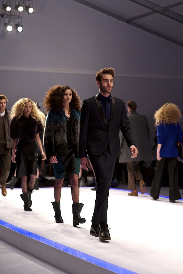 Tesco To Launch F&F Clothing Brand In US | The Drum