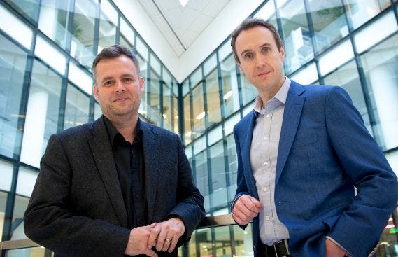 Telefonica To “shake Up” Programmatic Market With Launch Of First ...