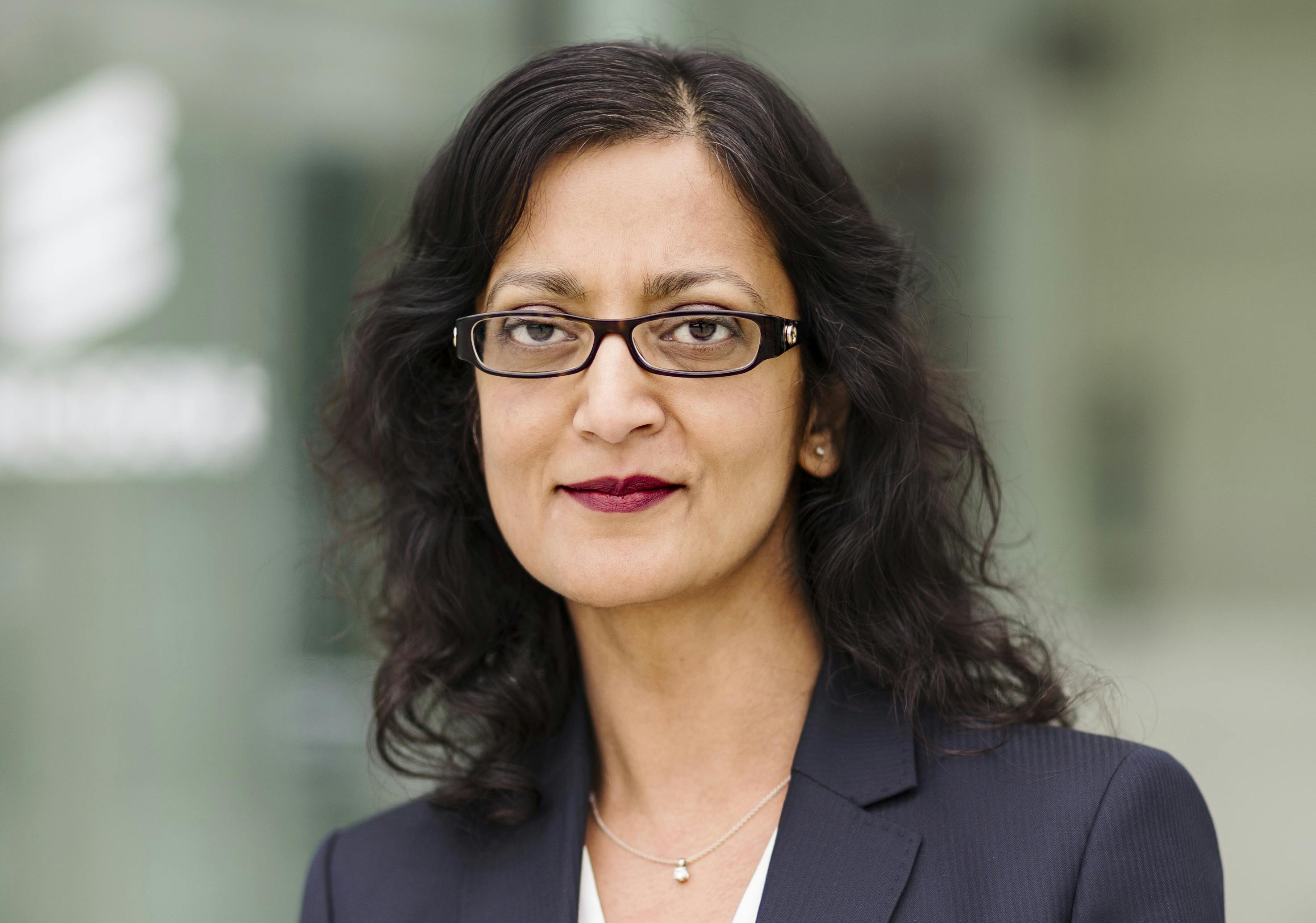 Ericsson appoints Rima Qureshi as chief strategy officer | The Drum